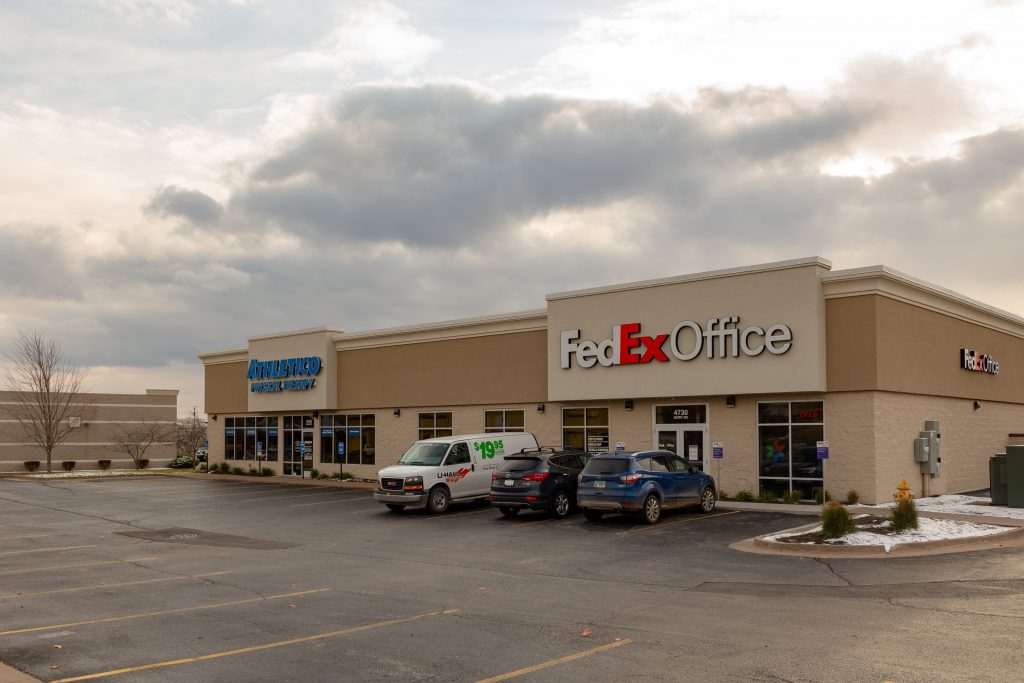 Properties – Geifman Group