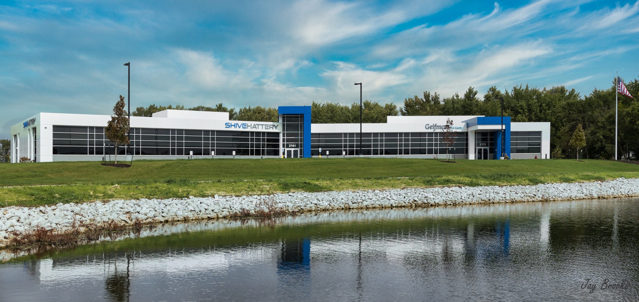 Properties – Geifman Group