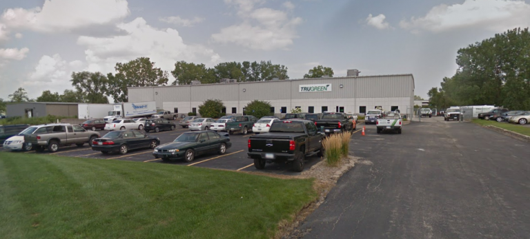 Properties – Geifman Group