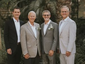 About Us – Geifman Group