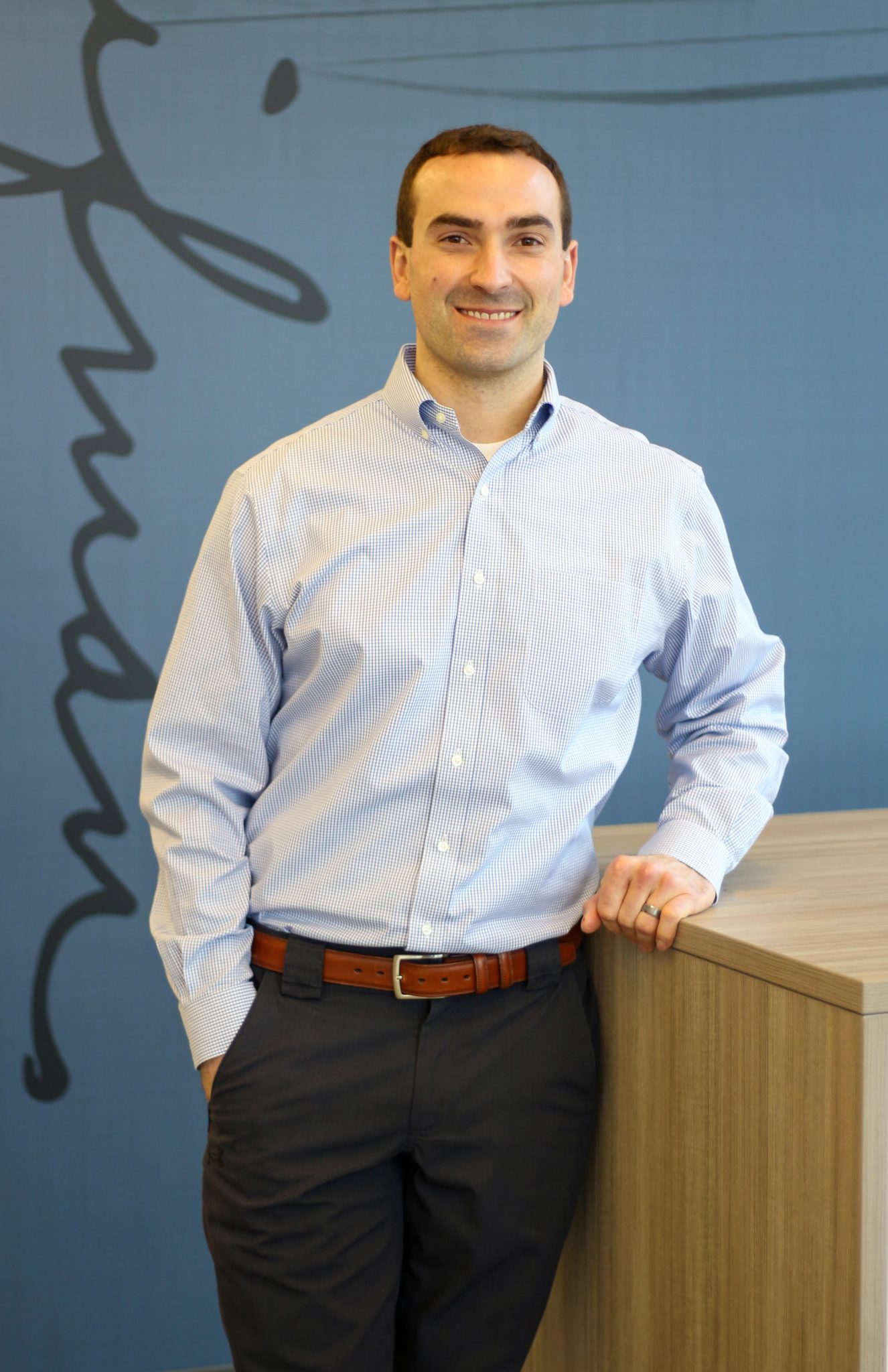 Meet the Team – Geifman Group