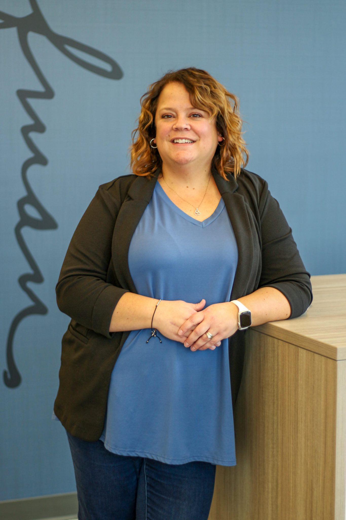 Meet the Team – Geifman Group