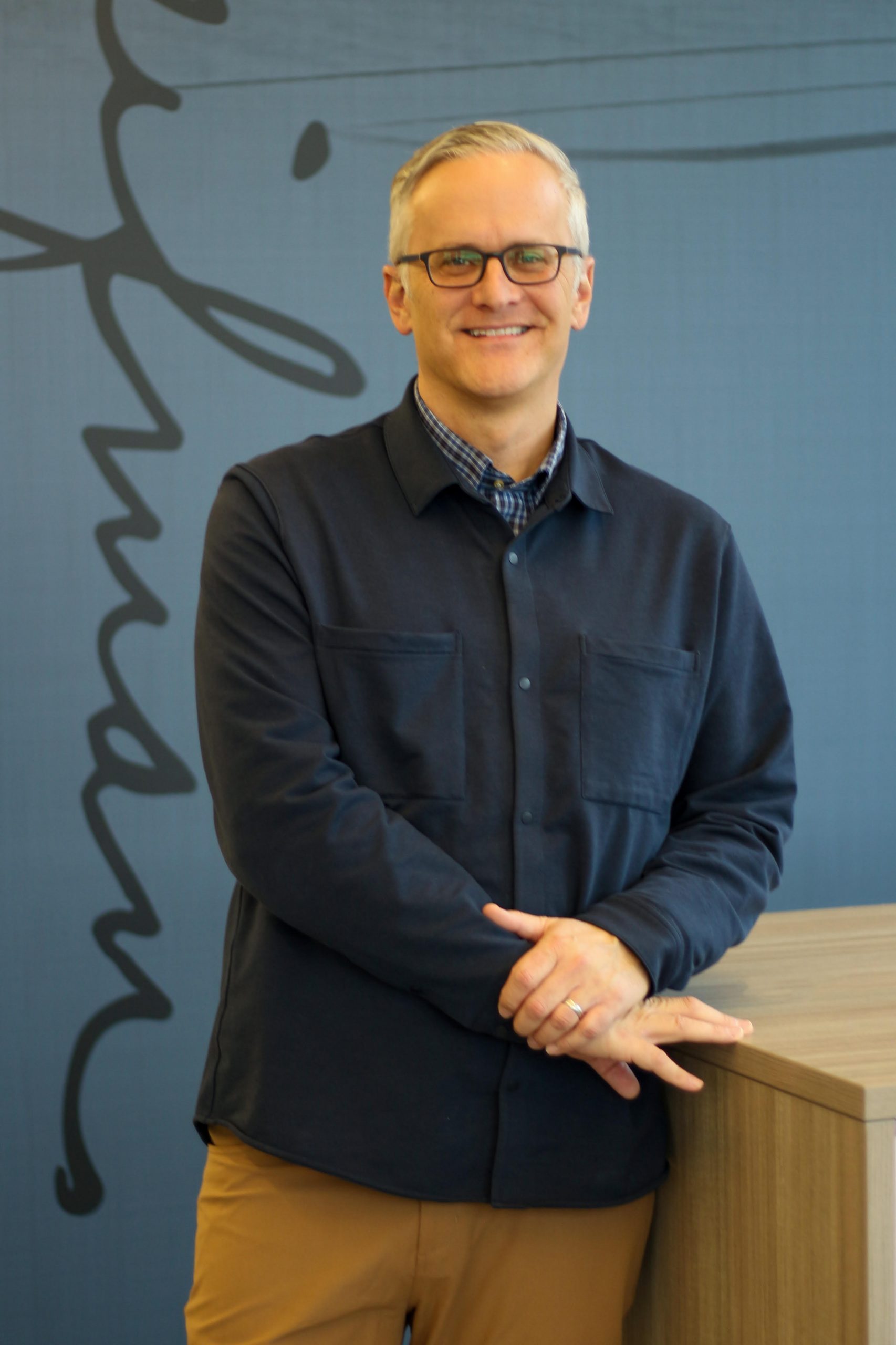 Meet the Team – Geifman Group